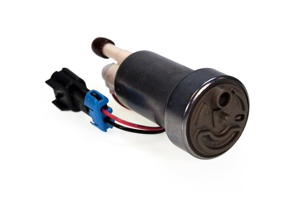 Walbro F90000285 Hellcat E85 High Performance Fuel Pump 525 LPH ...